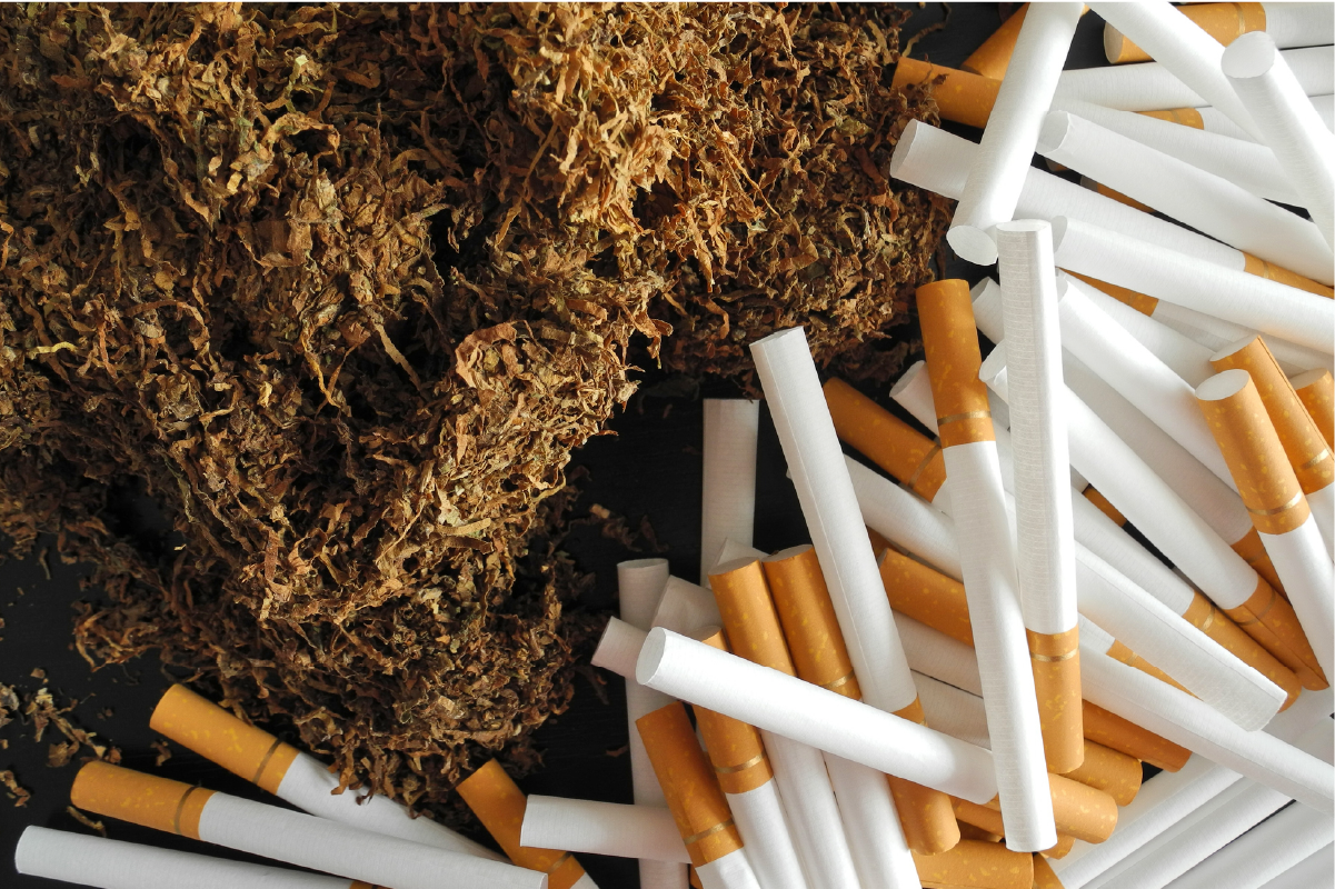Illicit Trade Newsletter Aug 25